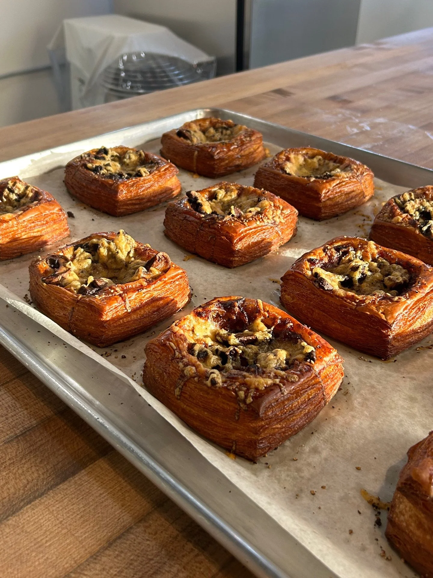 Poppy Bakery