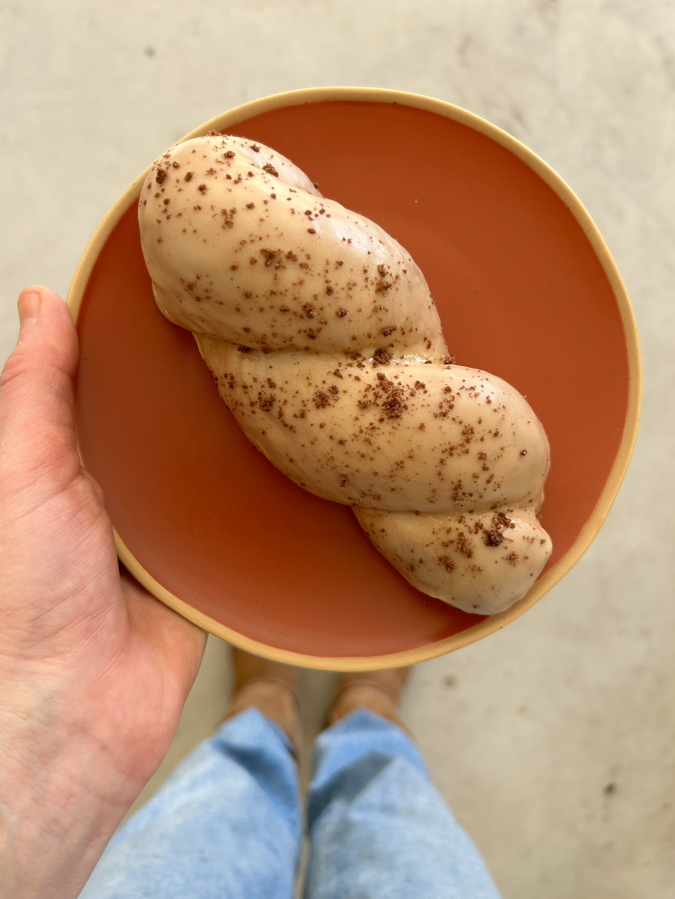 About — Poppy Bakery