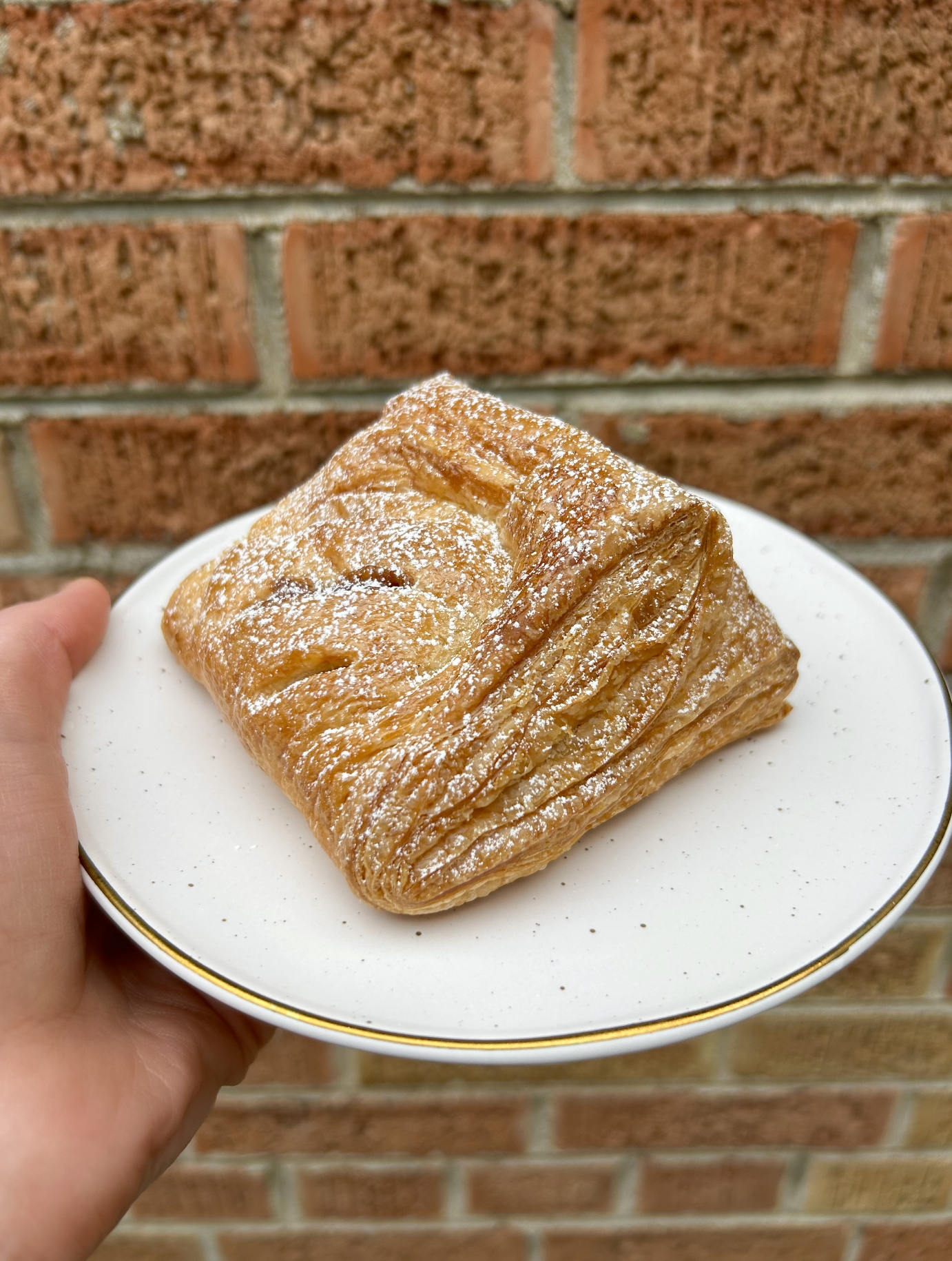 About — Poppy Bakery