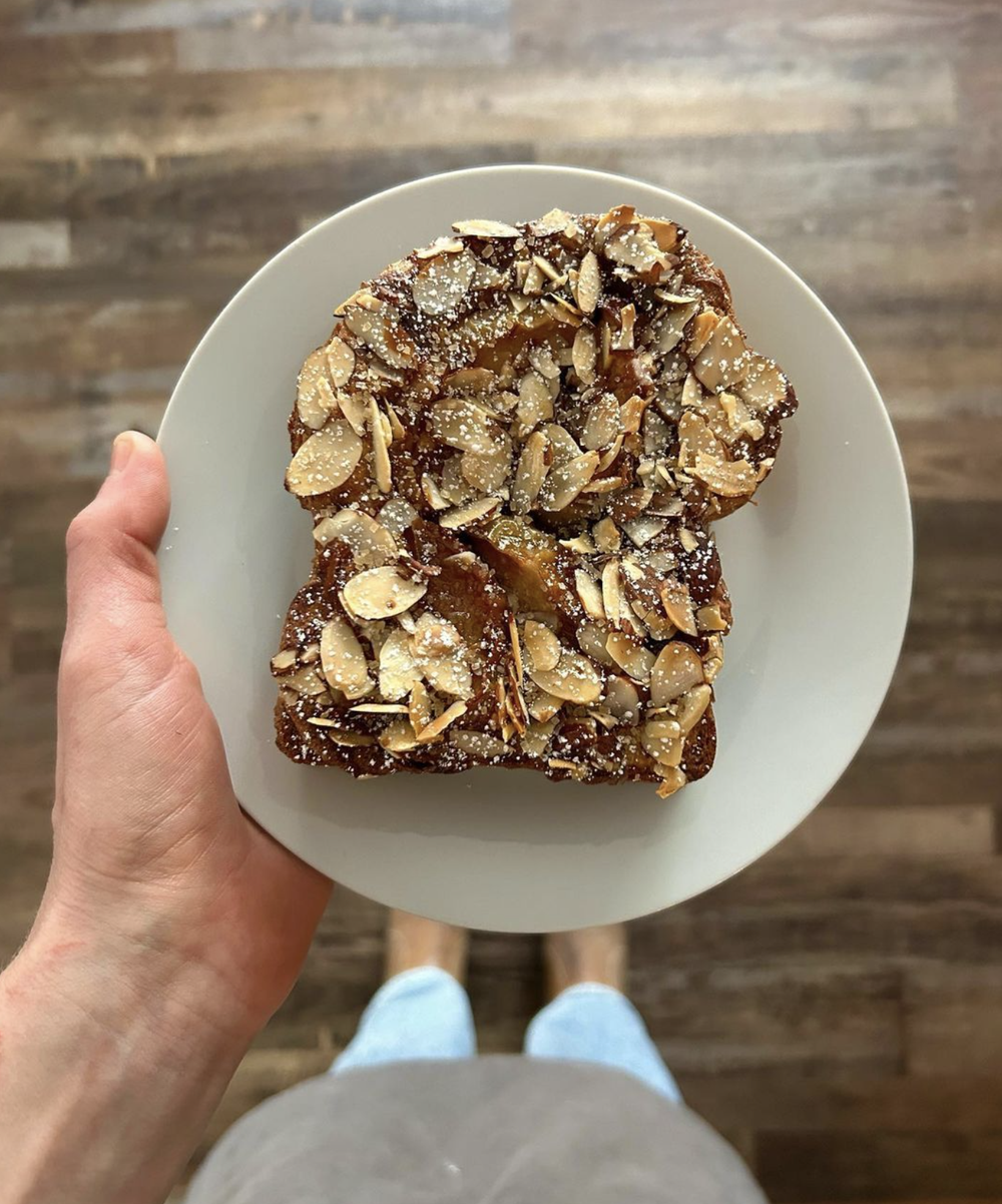 About — Poppy Bakery