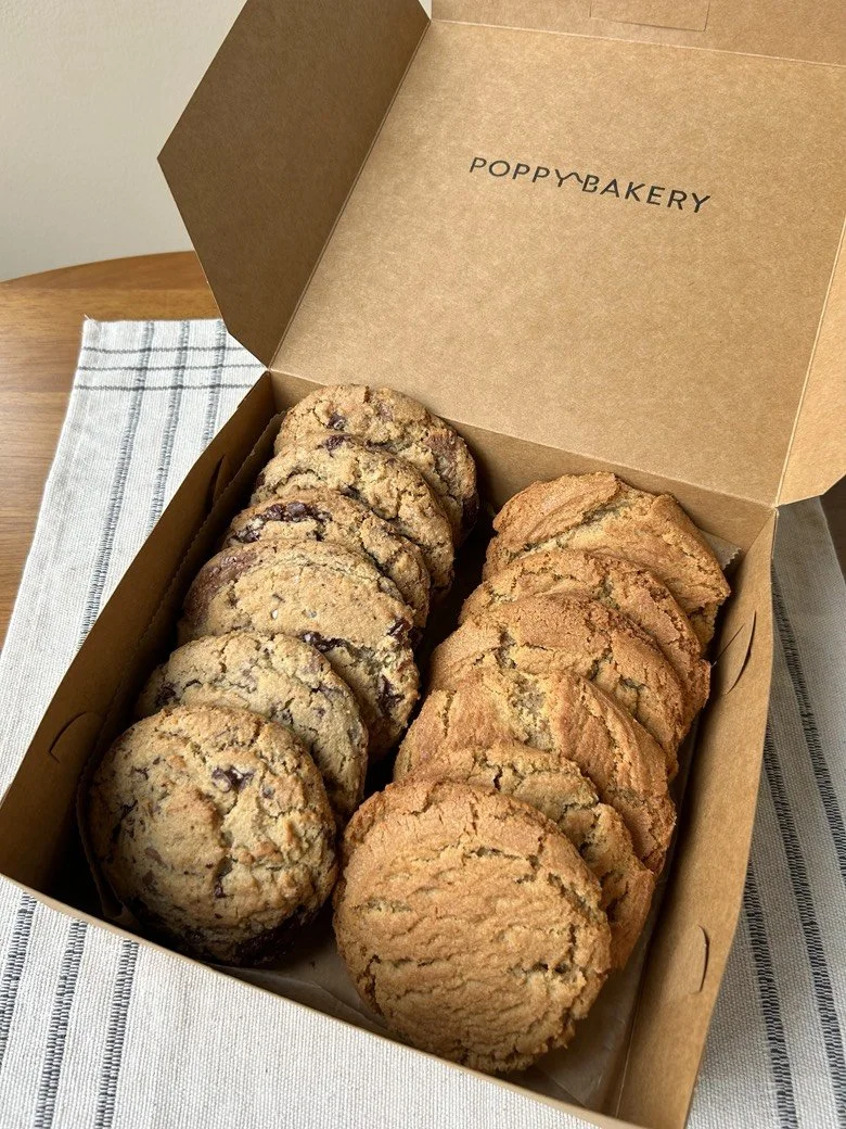 Poppy Bakery