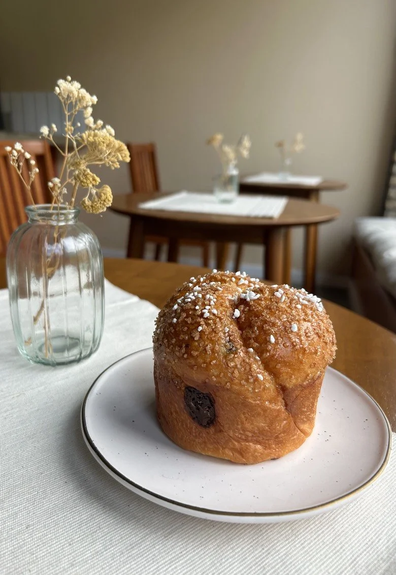 Poppy Bakery
