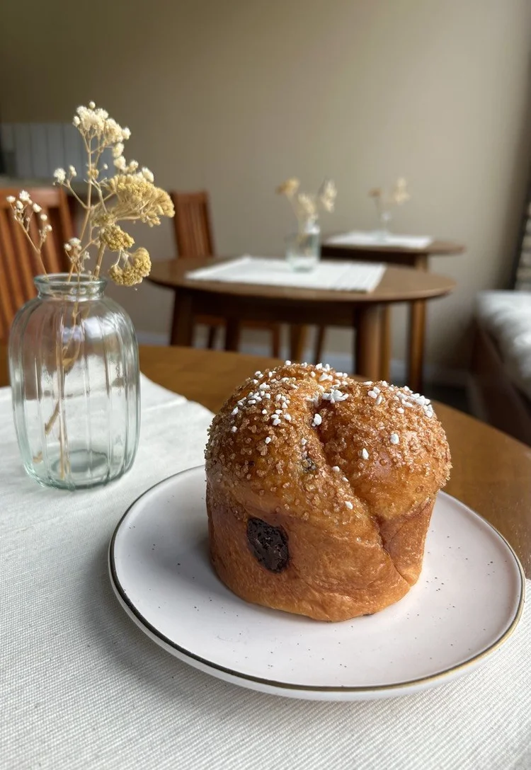 Poppy Bakery