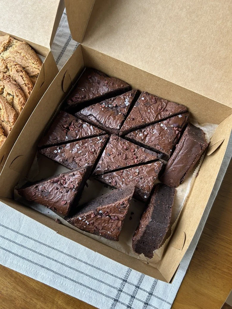 Poppy Bakery