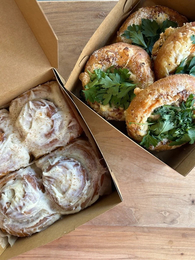 Poppy Bakery