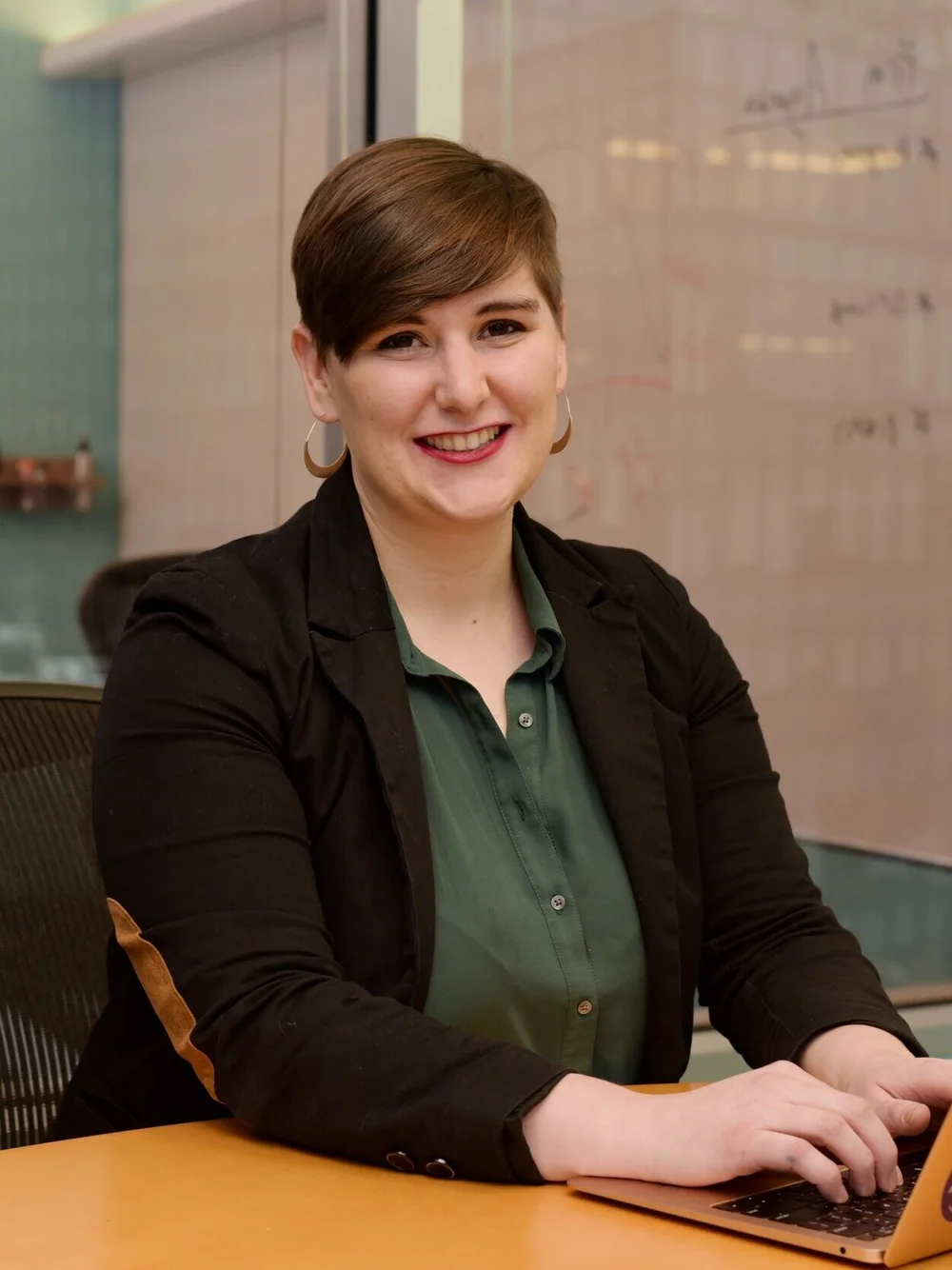 Our Team — Rivera Consulting