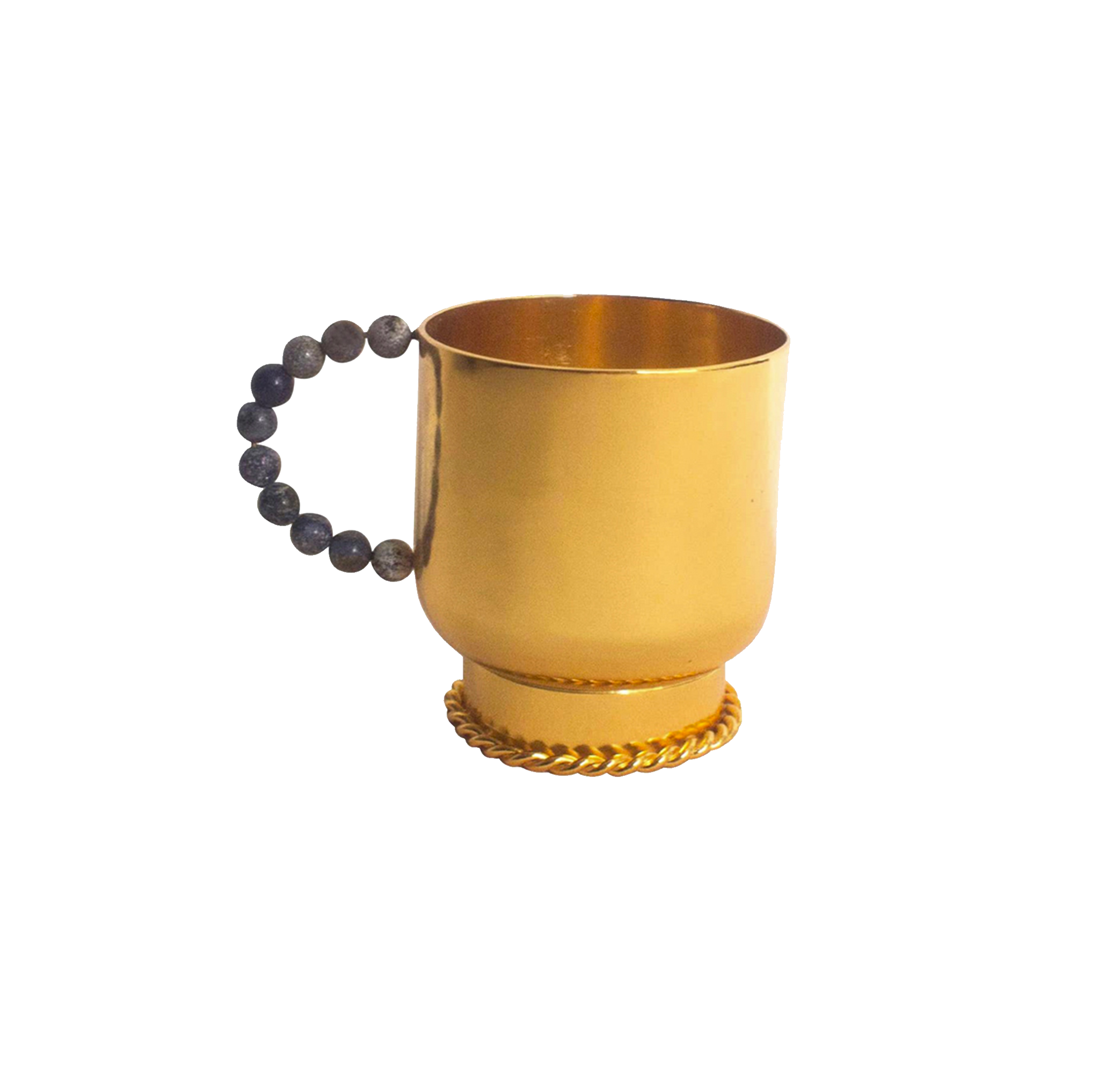 Perla Cup — Natalia Criado