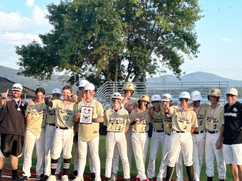 Prairie Cardinals