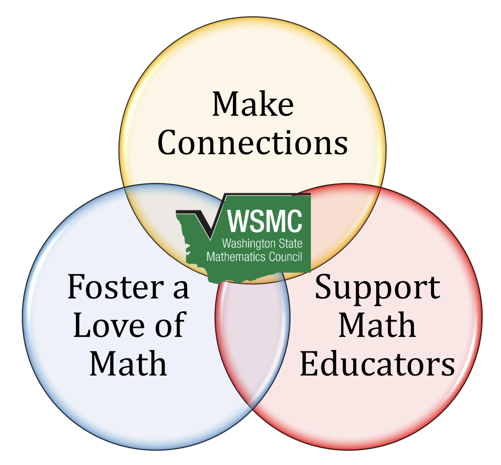 Washington State Mathematics Council