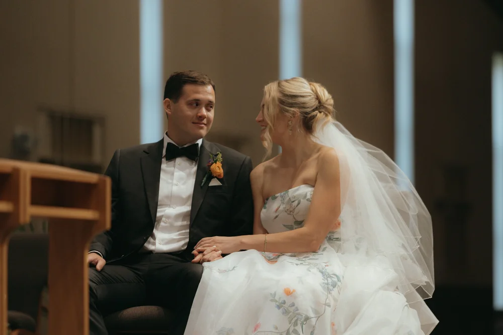 A Catholic Wedding Timeline for the Modern Couple ...