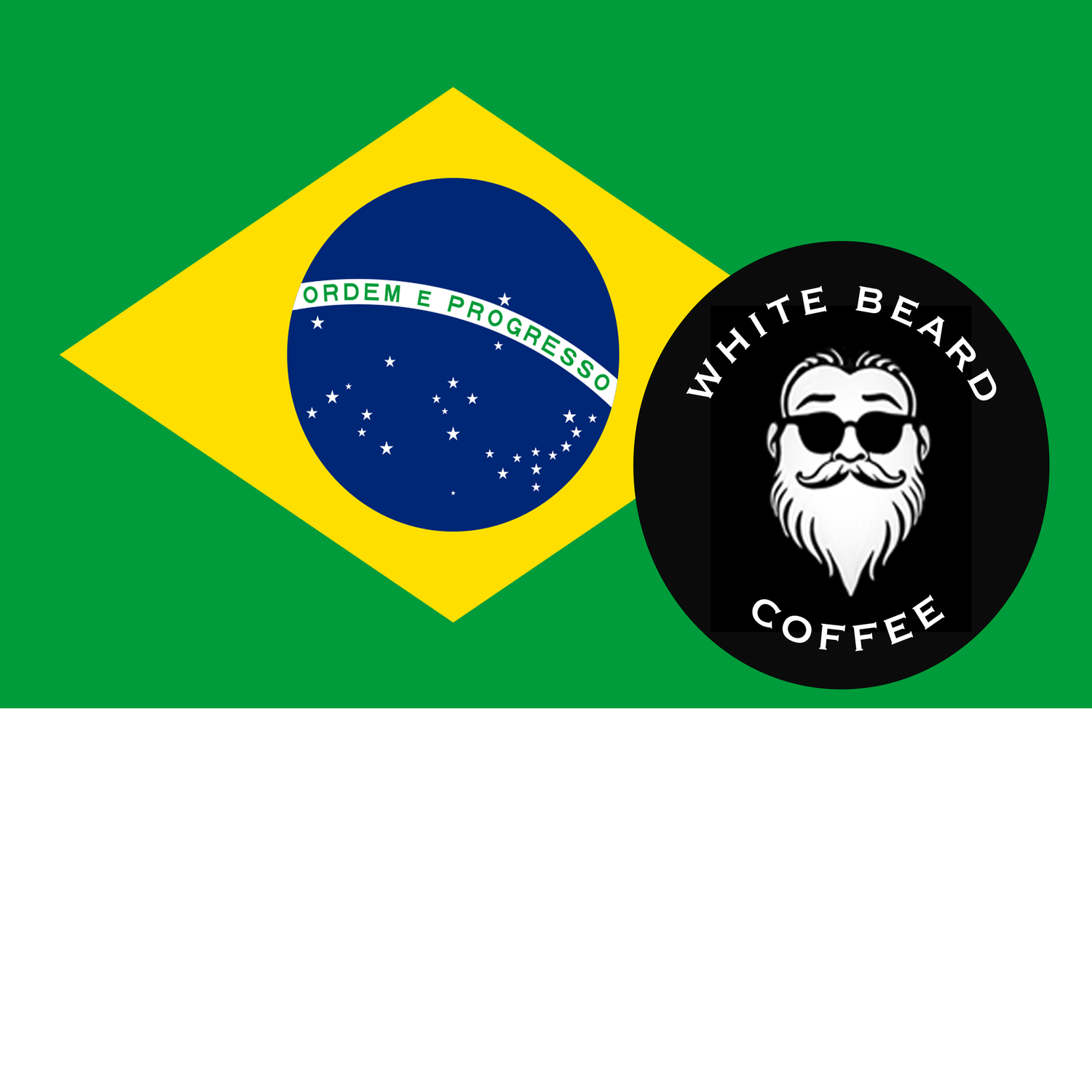 White Beard Coffee