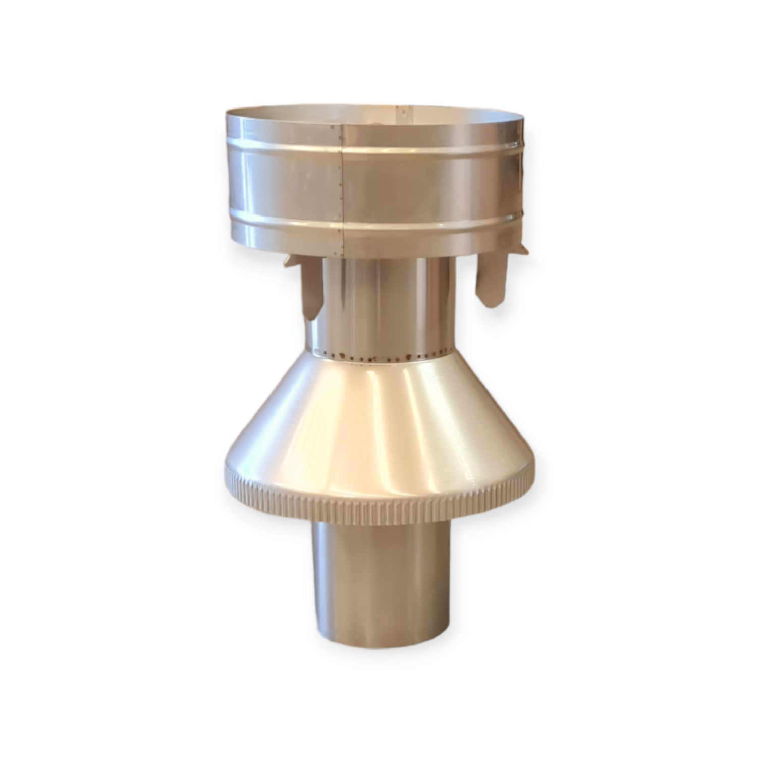 Flue system components — Foley Industries Ltd