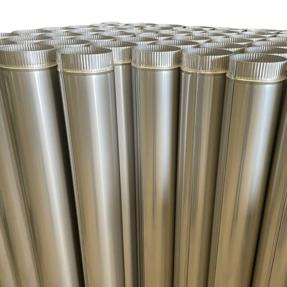 Flue Pipes — Foley Industries Ltd