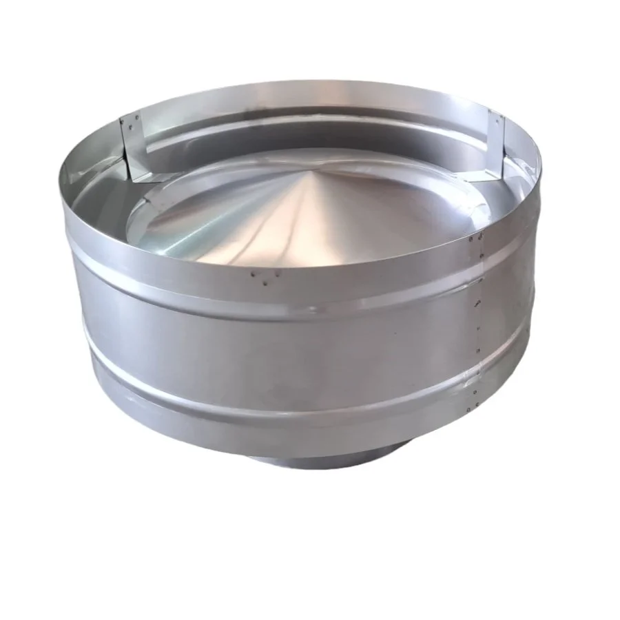 Flue system components — Foley Industries Ltd