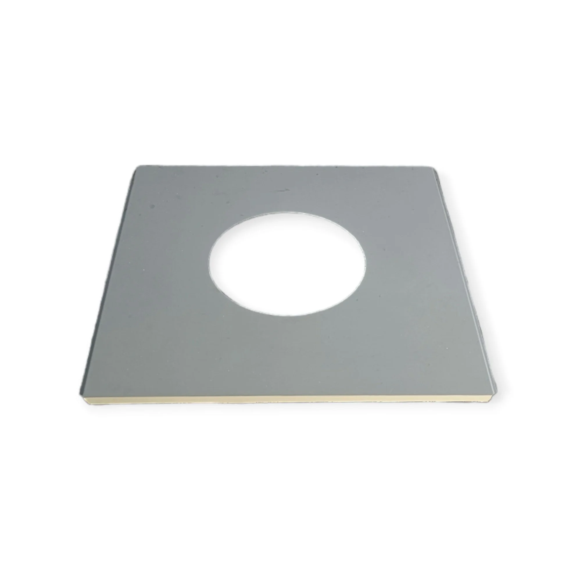 Ceiling plates — Foley Industries Ltd