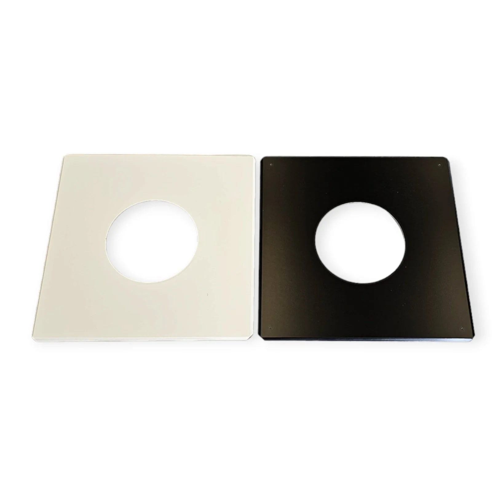 Ceiling plates — Foley Industries Ltd