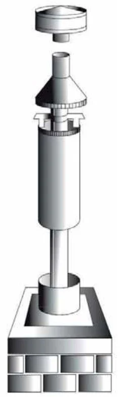 Flue System Kits — Foley Industries Ltd