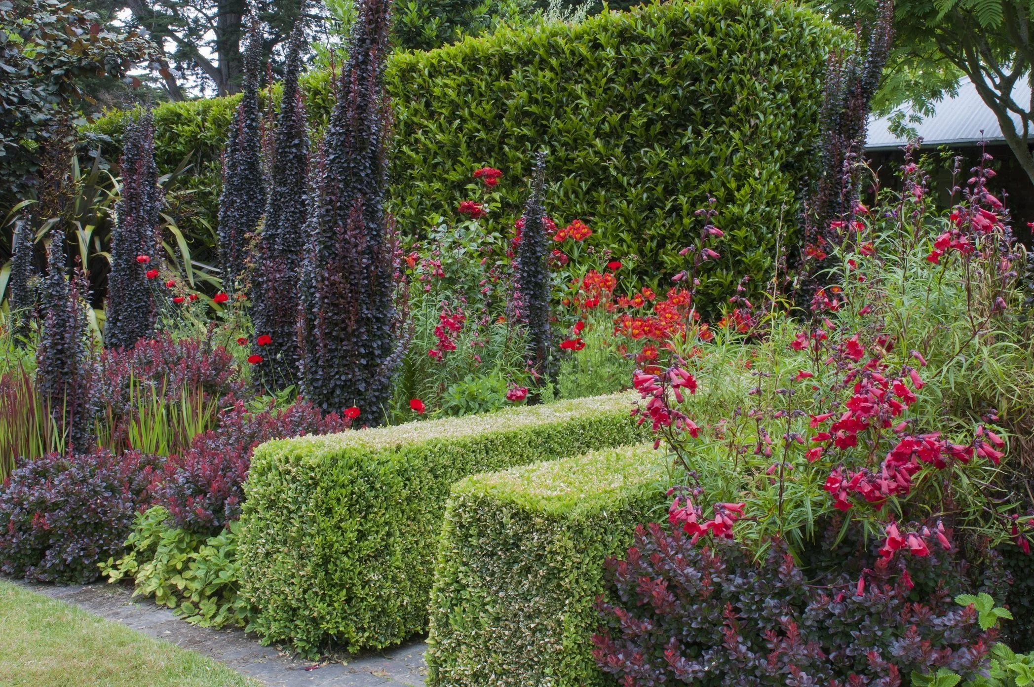 New Zealand Gardens Trust - Quality Garden Experiences Across NZ
