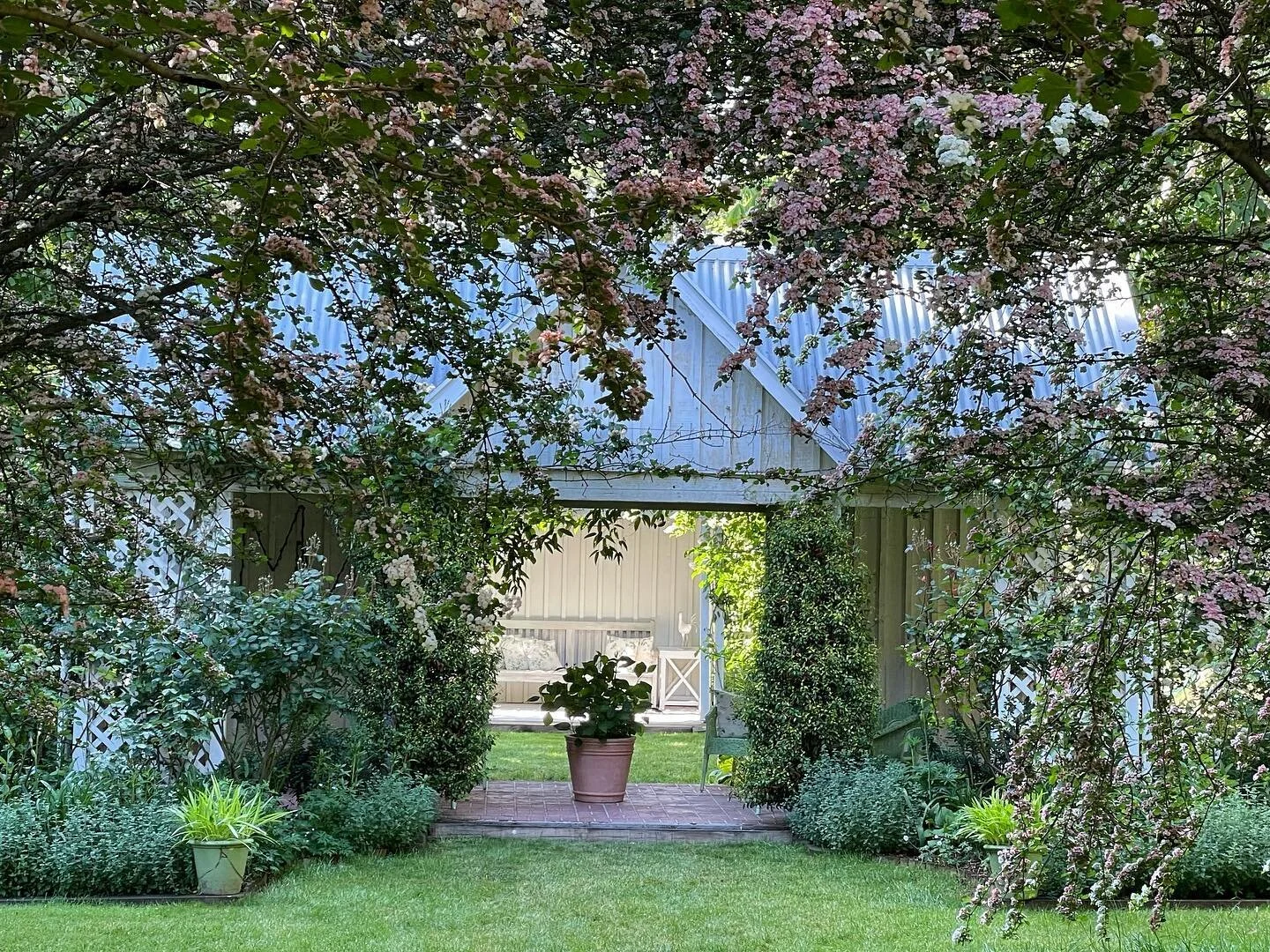 New Zealand Gardens Trust - Quality Garden Experiences Across NZ
