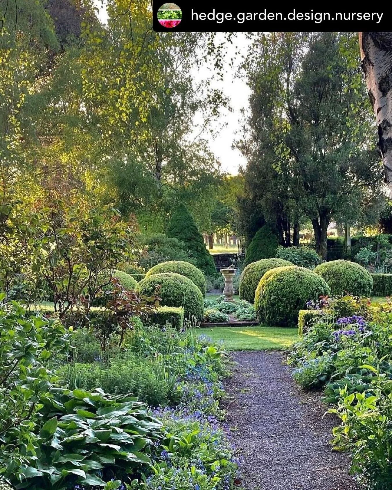 Tauhara — New Zealand Garden Trust