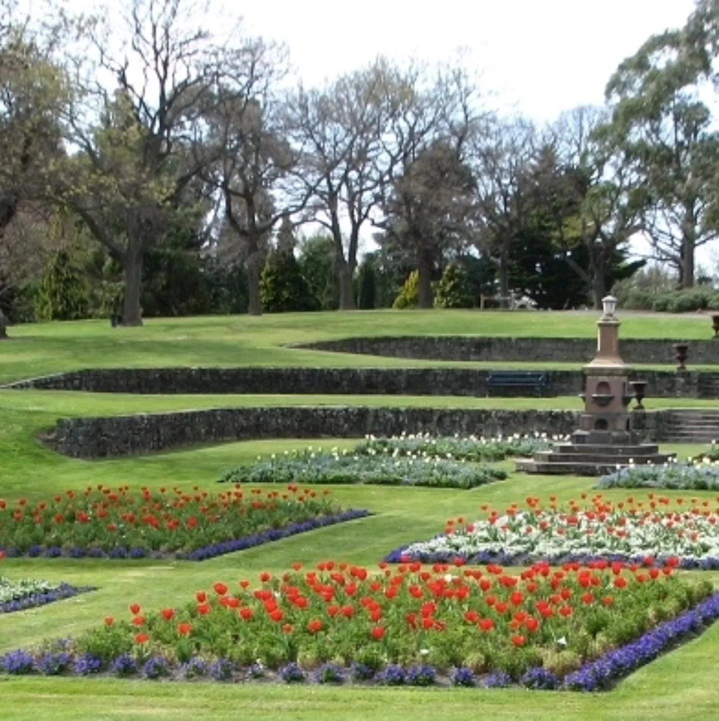 Mincher — New Zealand Garden Trust