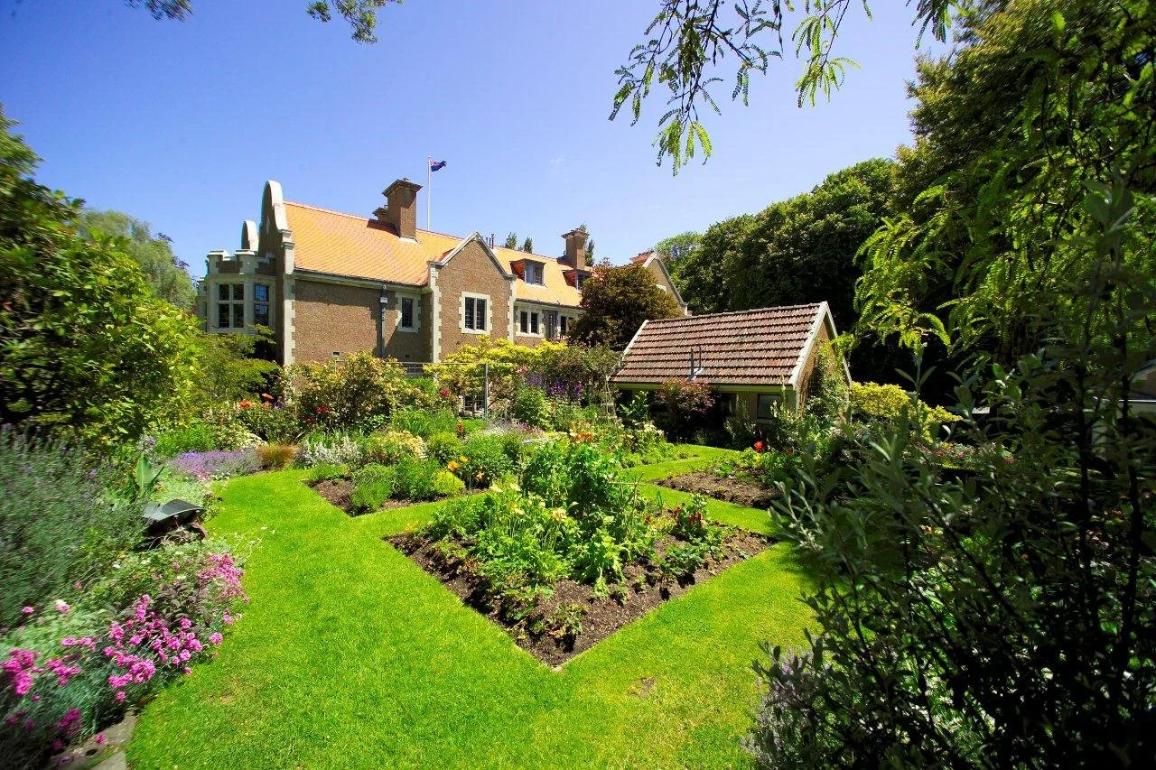 Omaio — New Zealand Garden Trust