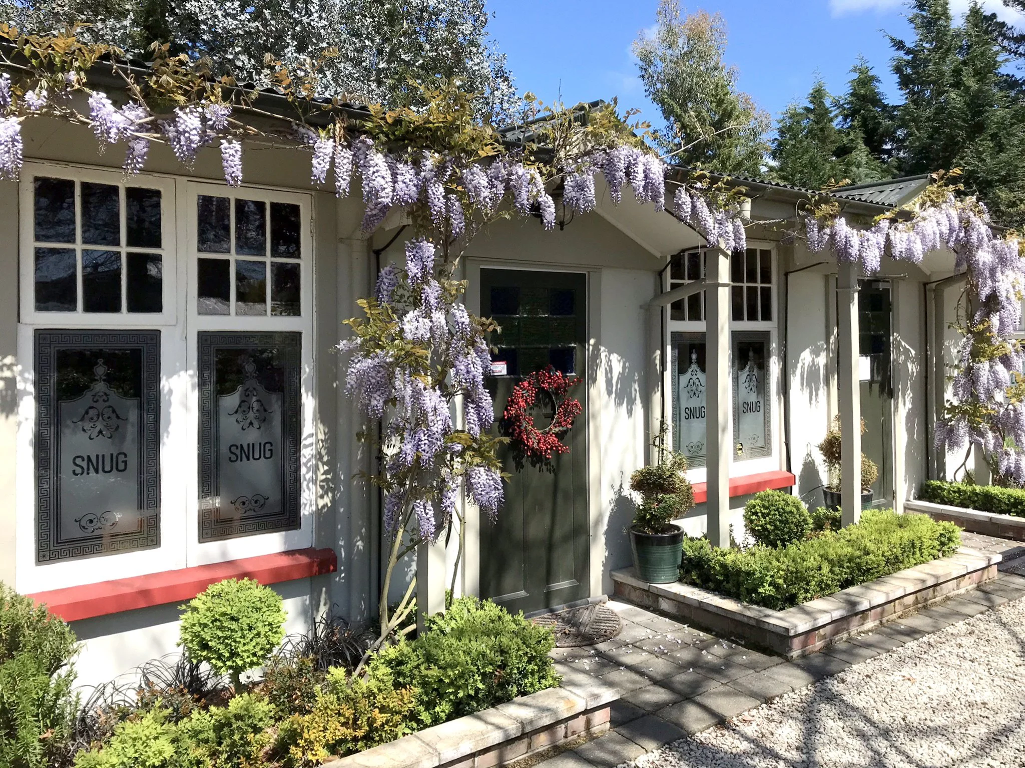 Omaio — New Zealand Garden Trust