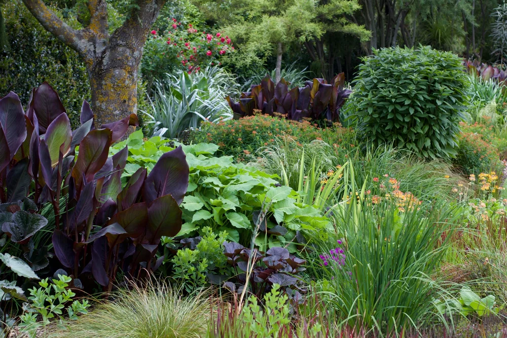 Welton House — New Zealand Garden Trust