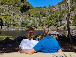 Whangarei Quarry Gardens — New Zealand Garden Trust