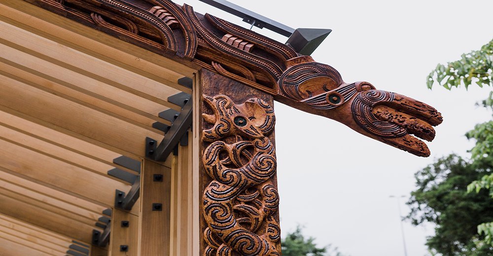 The Elms — New Zealand Garden Trust