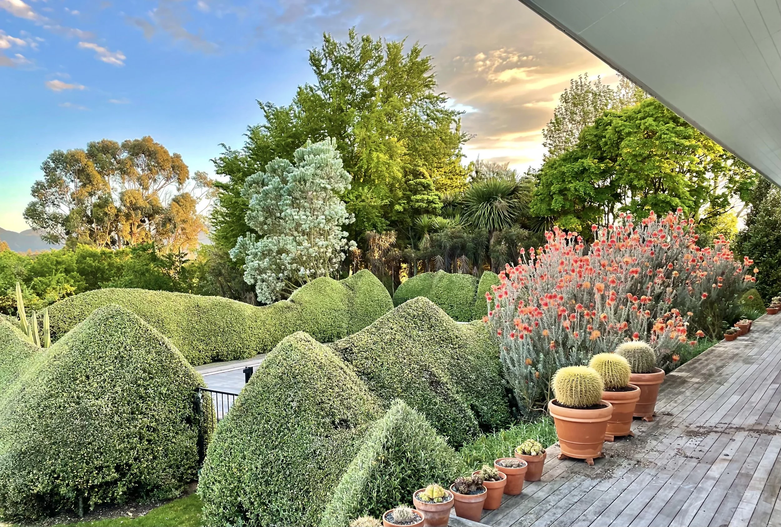 Welton House — New Zealand Garden Trust
