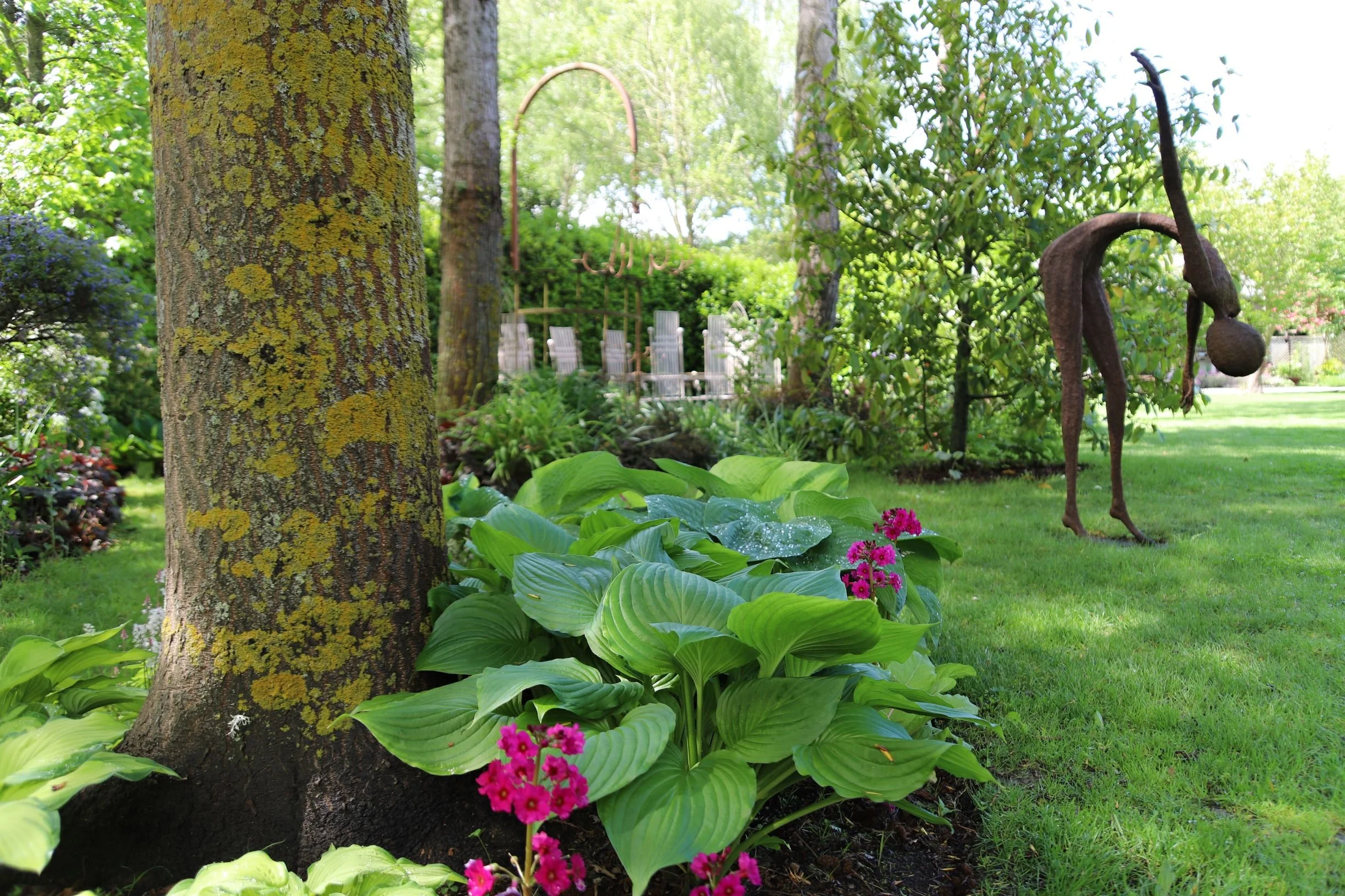 The Rusty Acre — New Zealand Garden Trust