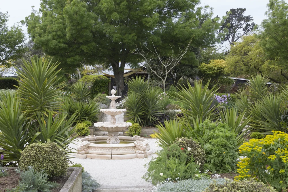 Waiongana Gardens — New Zealand Garden Trust