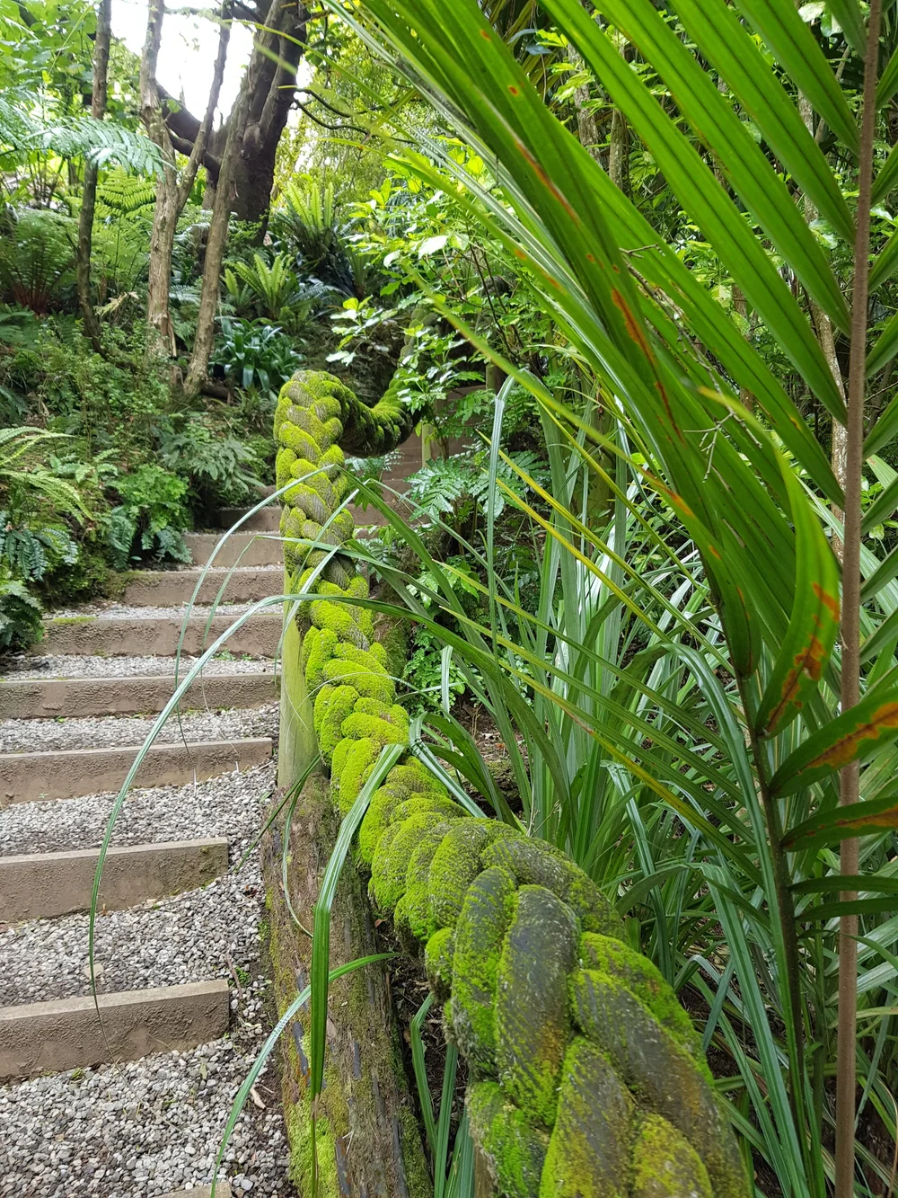 New Zealand Gardens Trust - Quality Garden Experiences Across NZ