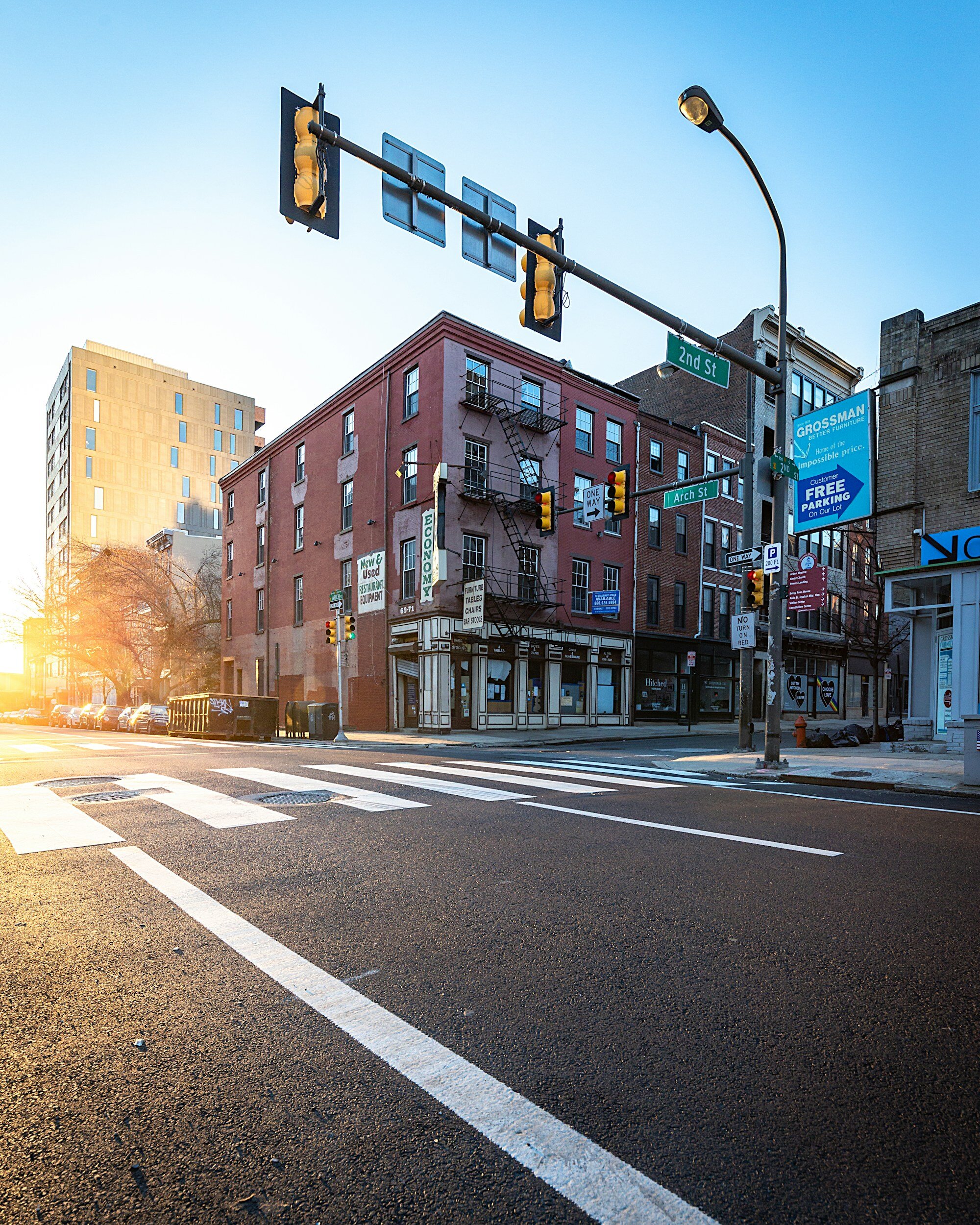 Commonly Asked Questions for Philadelphia Rental Licenses — Philly ...