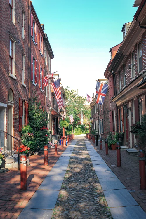 Philly Rental License