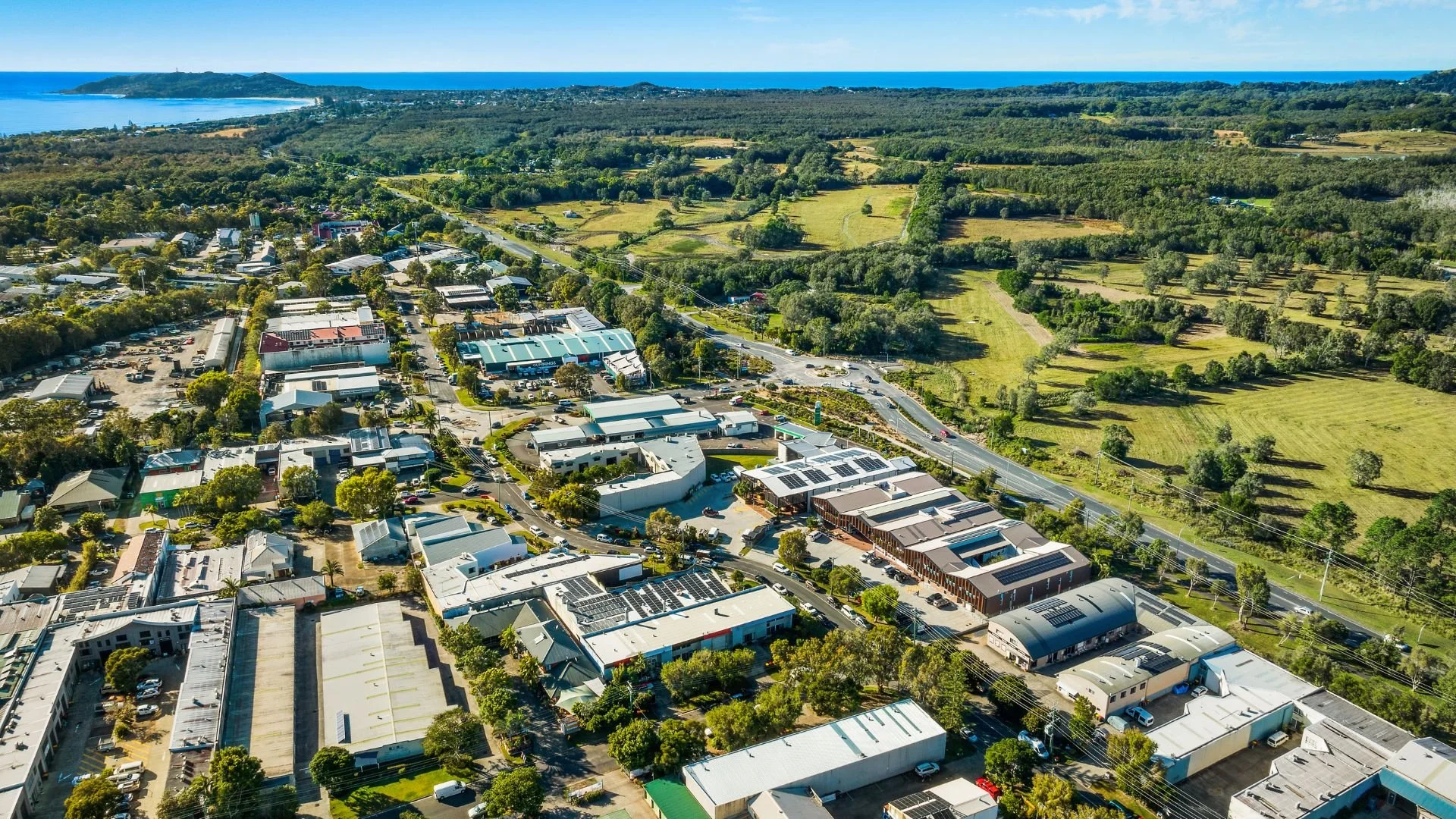 Byron Bay Is Thriving: The Power of Local Makers — HIVE Byron Bay
