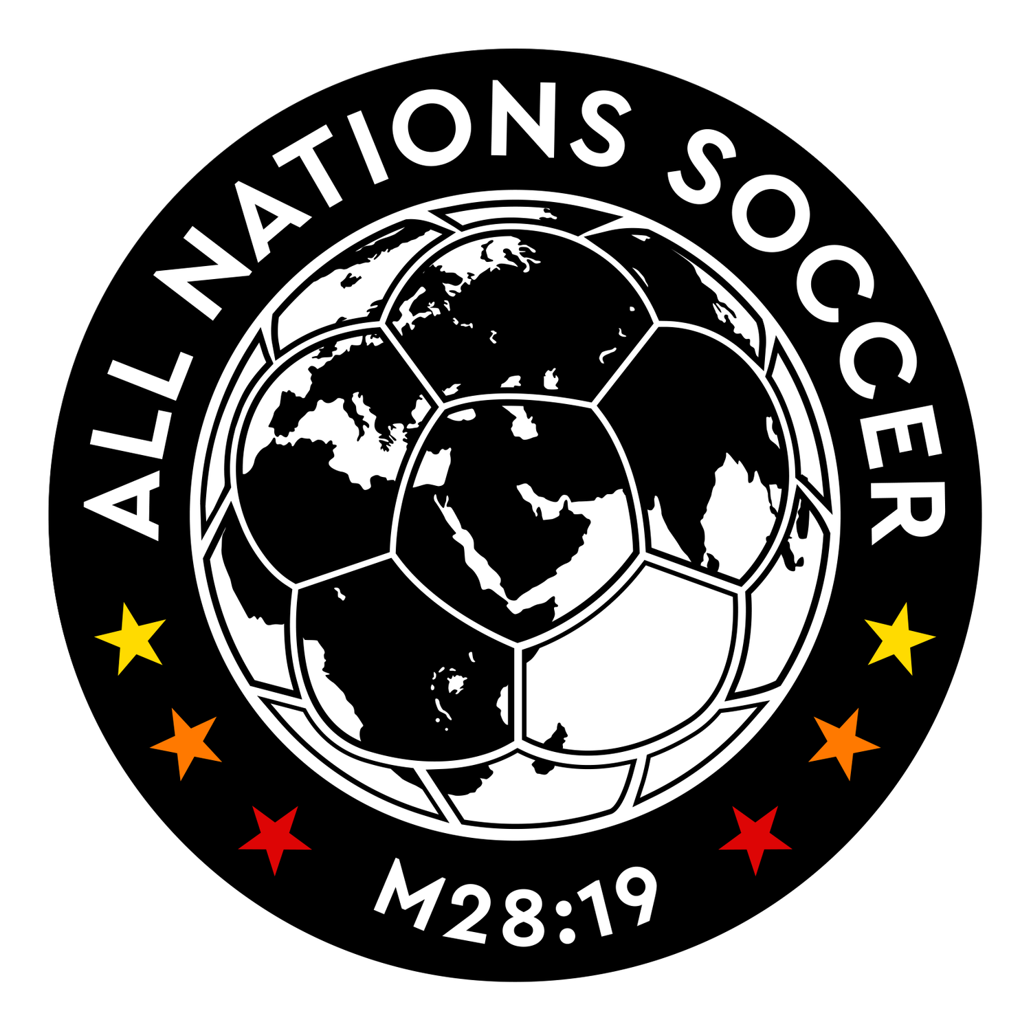 All Nations Soccer