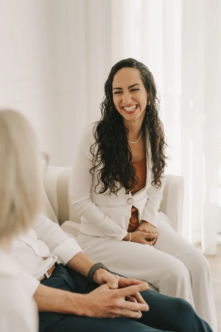 Sunshine Coast Psychologist & EMDR Therapist | Harmony Psychology Sippy ...