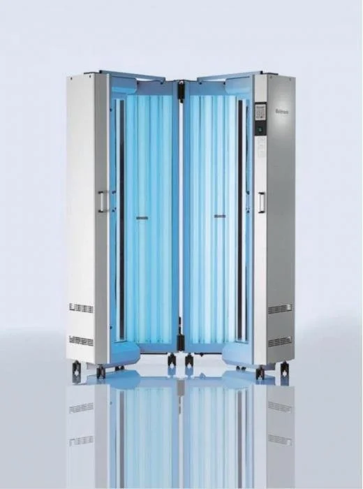 Phototherapy — Hunters Hill Dermatology | Sydney Dermatologists | Skin ...