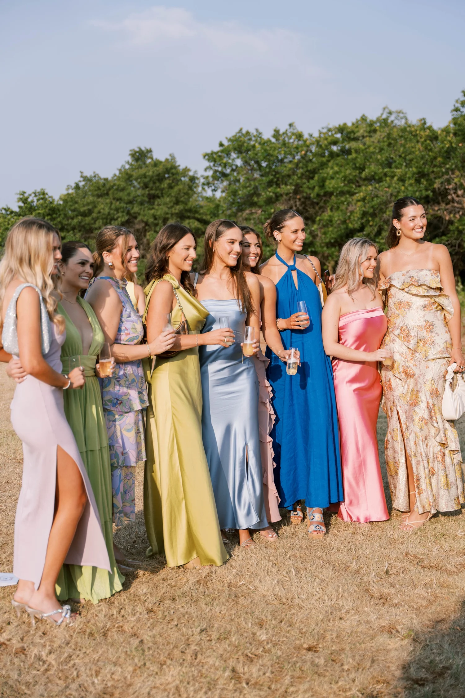 Emily Hogan: Destination Wedding Photographer & Videographer