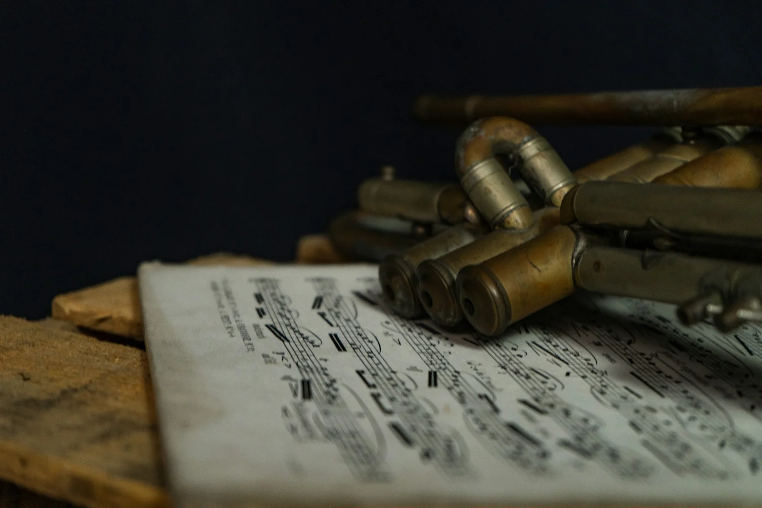 Trumpet Fundamentals | Online and In-Person Studio in Boston, MA