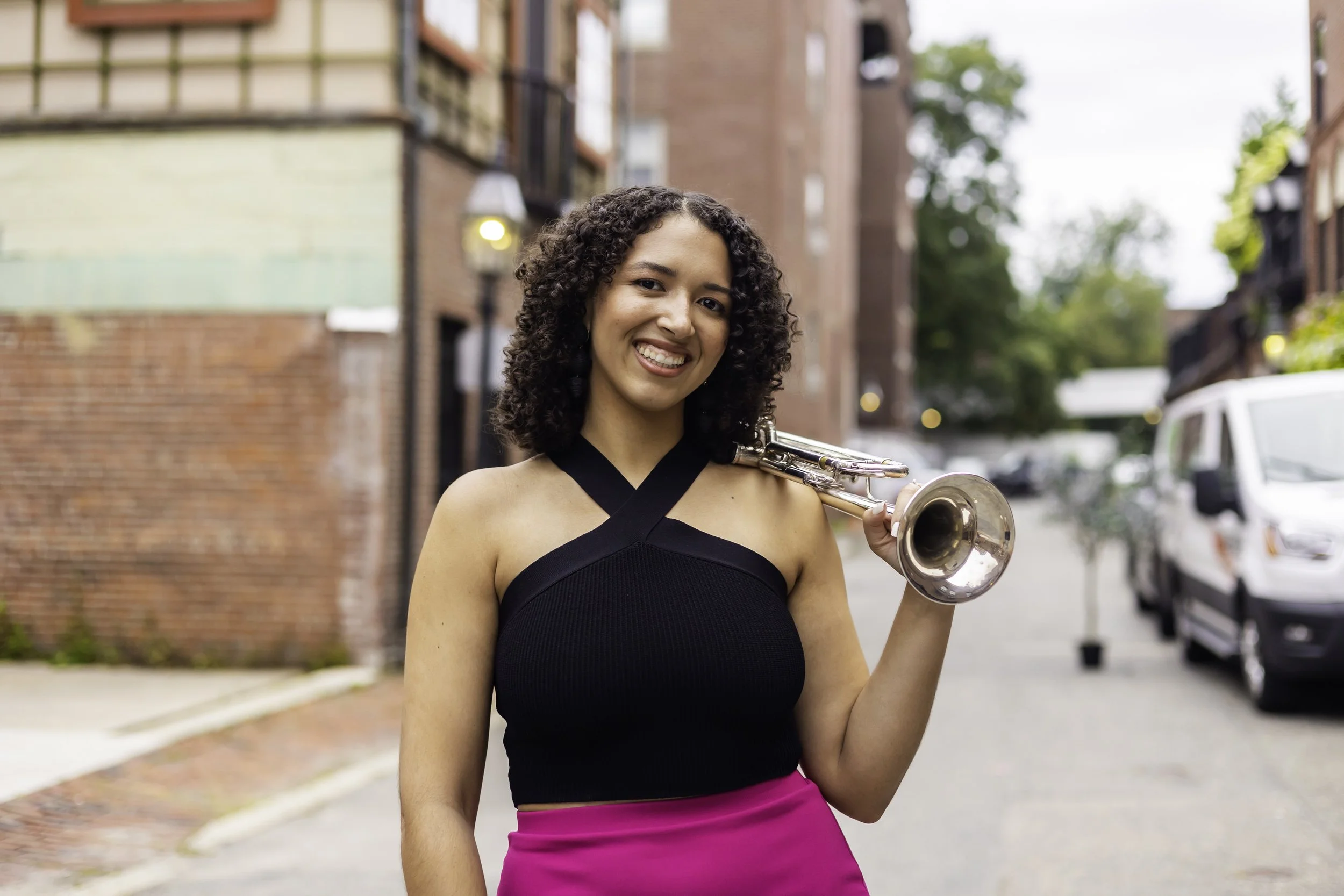 Lessons — Trumpet Fundamentals