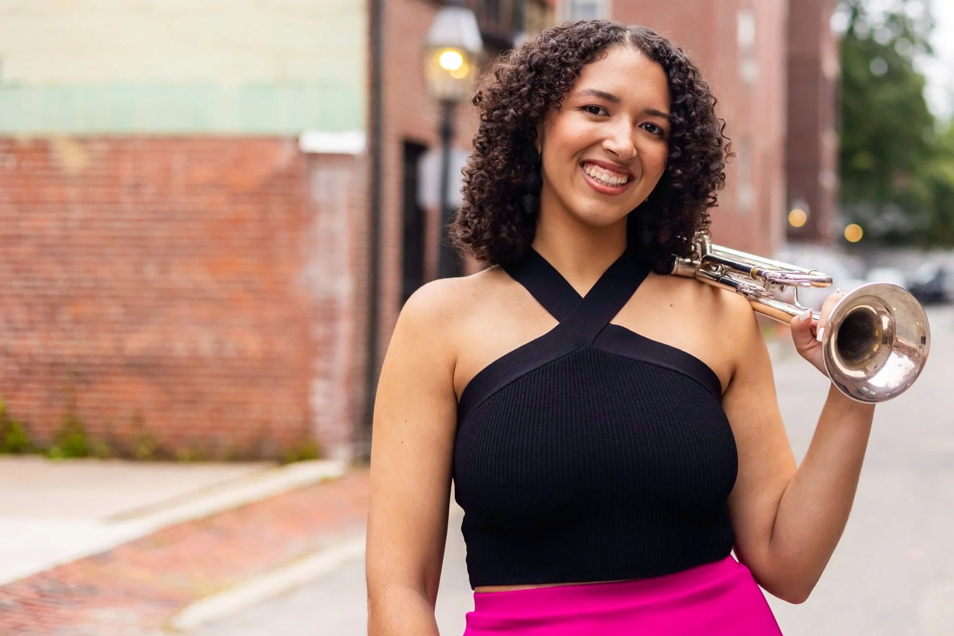 Trumpet Fundamentals