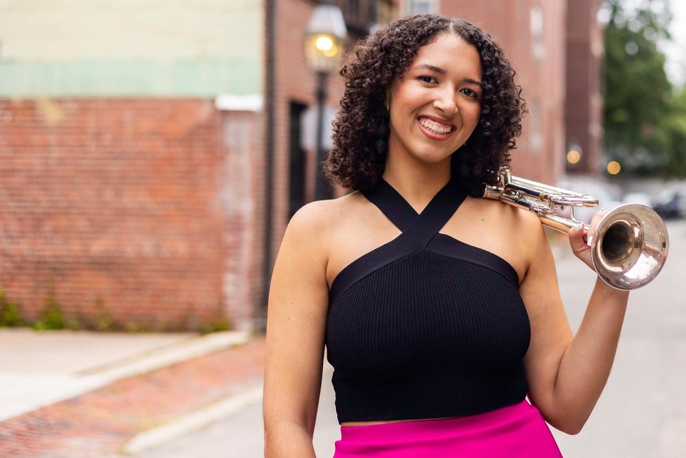 Trumpet Fundamentals