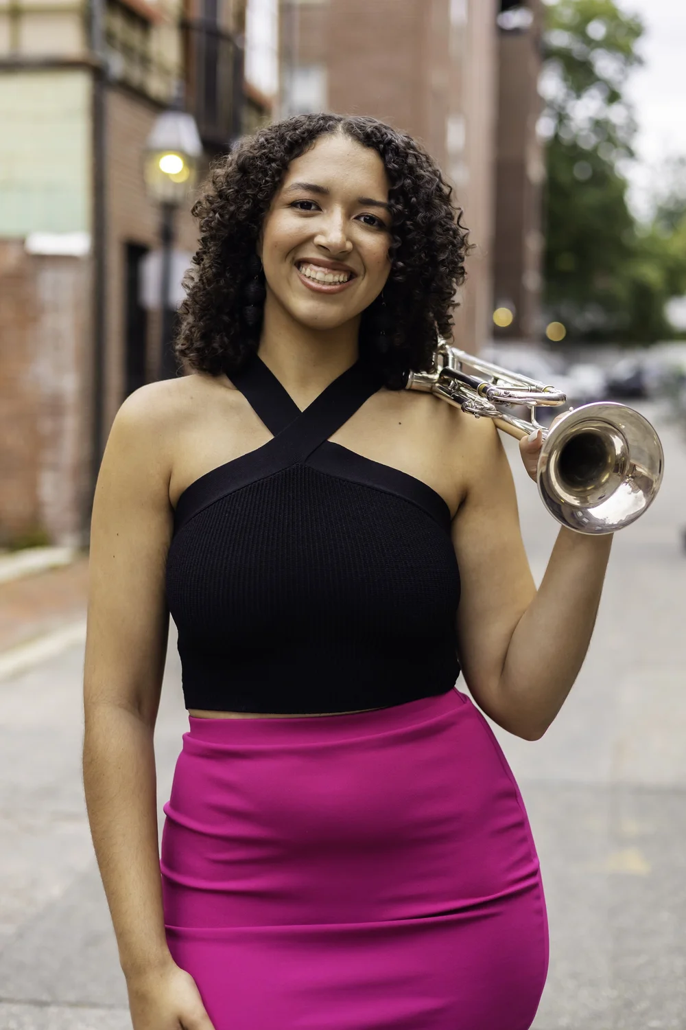 about — Trumpet Fundamentals