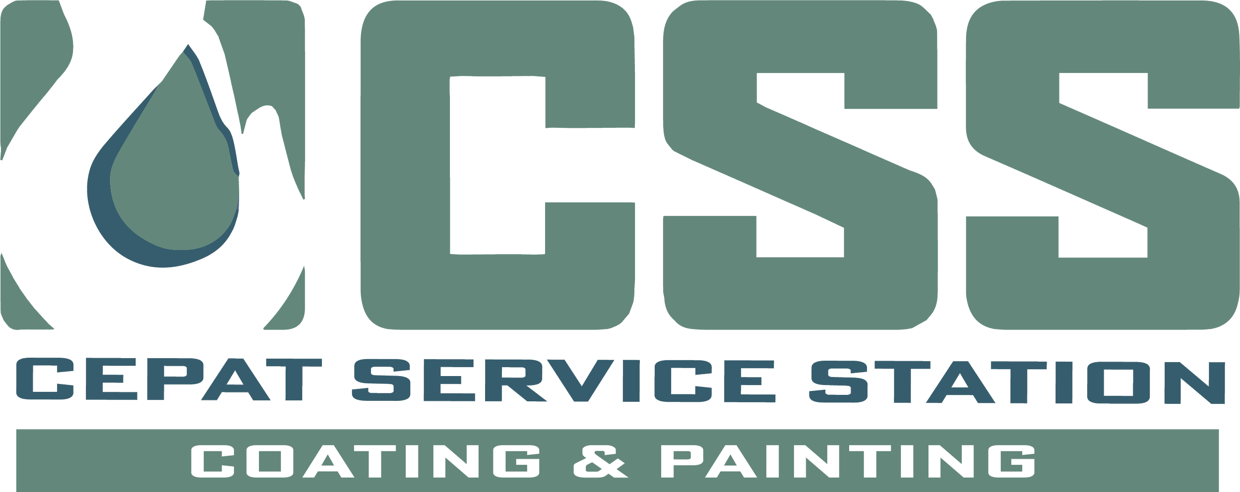 Cepat Service Station