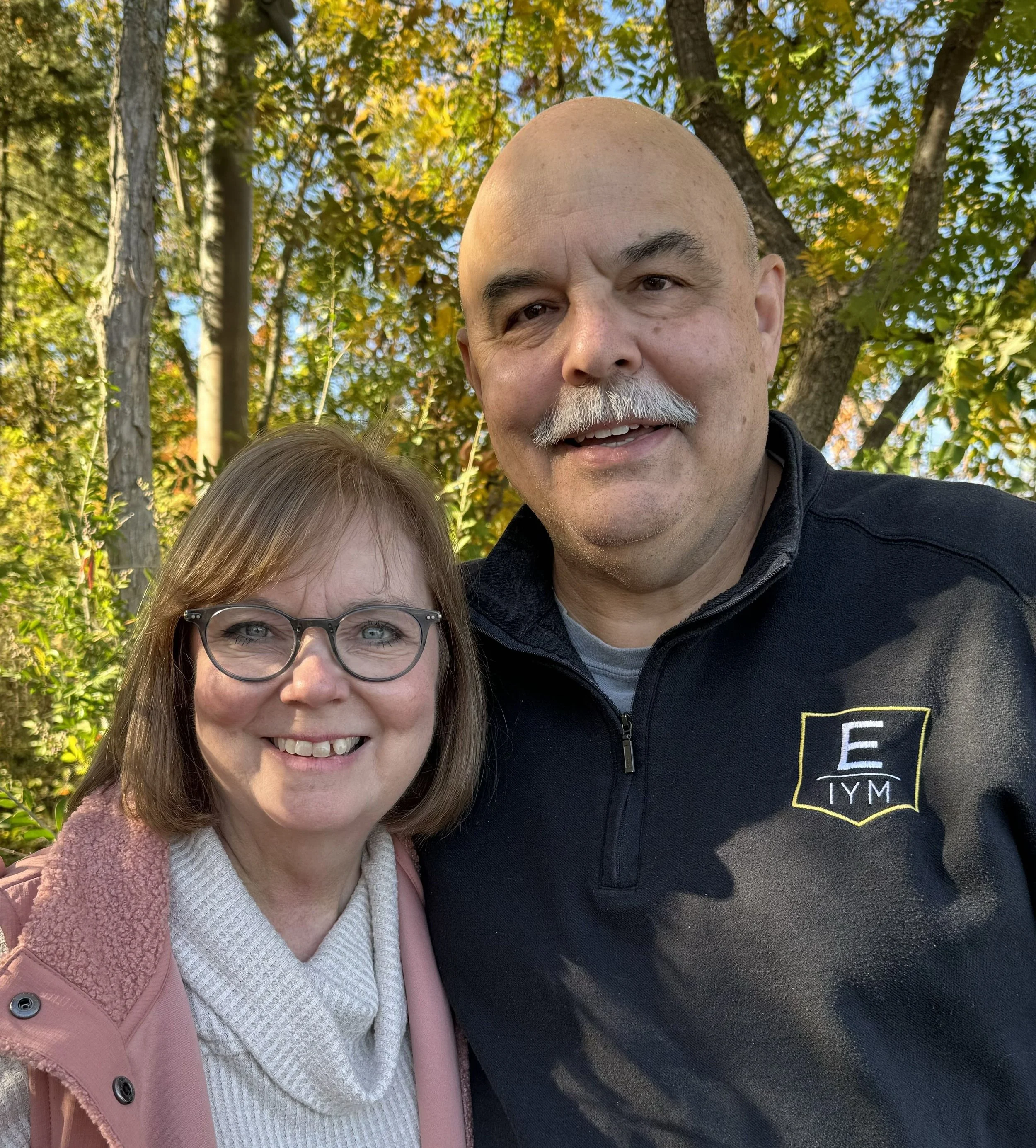 Pastor Andy — Trinity Baptist Church, Pauls Valley