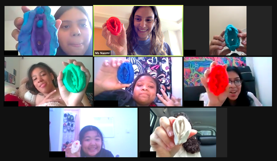 Donate — Papaya Project