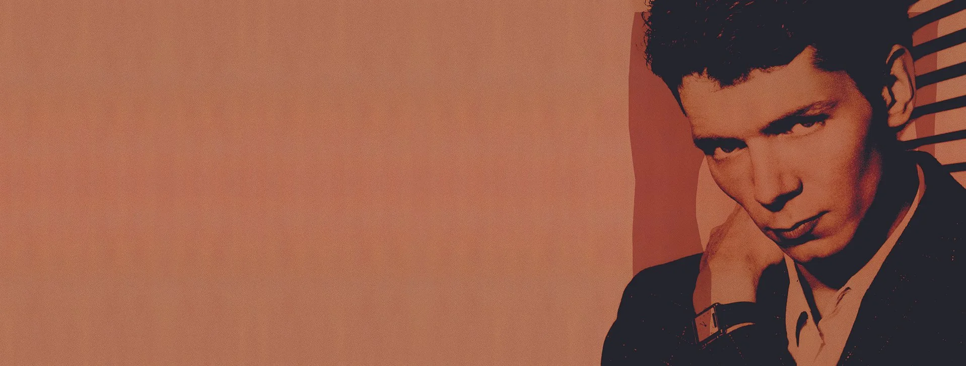 PRIMITIVE MAN — PAINTBOX